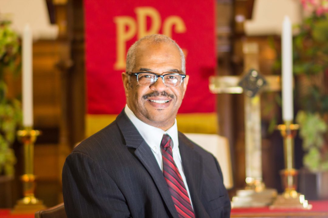 Staff | Pilgrim Baptist Church